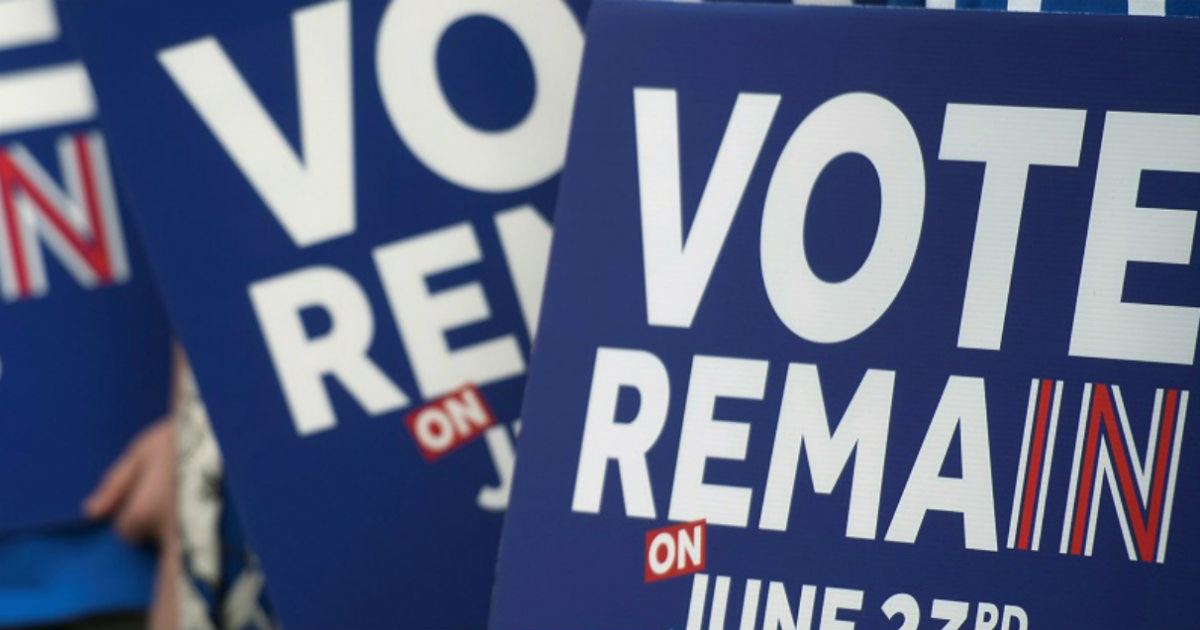 Eurasia Group | Brexit