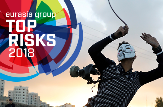 Eurasia Group | Eurasia Live