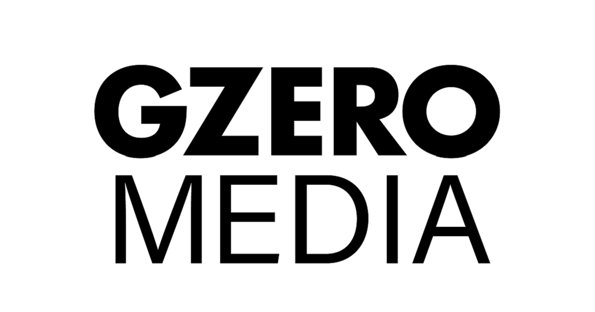 Eurasia Group | GZERO Media wins Three 2020 Telly Awards