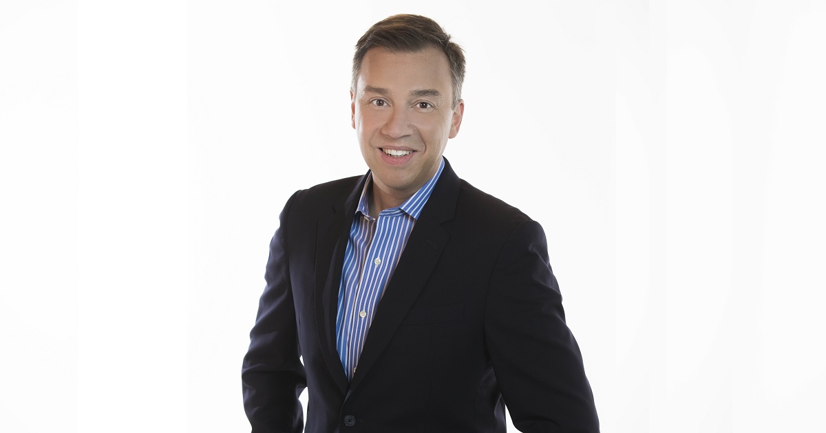 Eurasia Group | GZERO Media Names Tony Maciulis Head of Video ...