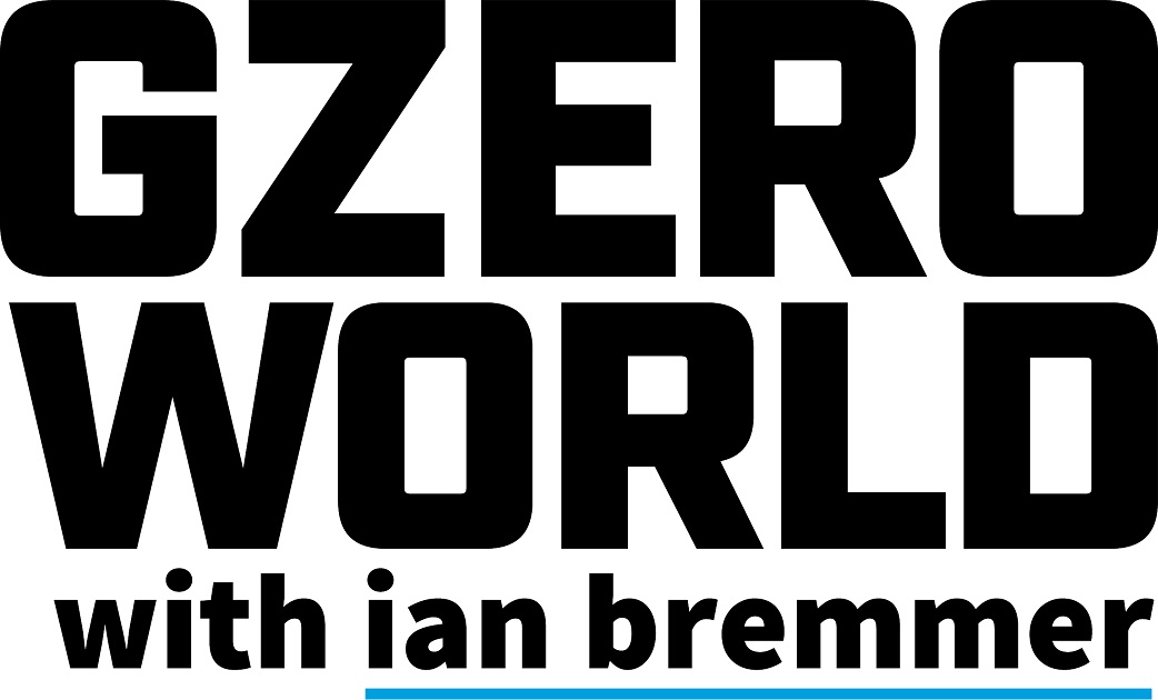 Eurasia Group | GZERO WORLD with Ian Bremmer Launches Season 3