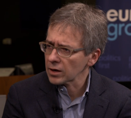 Eurasia Group | Ian Bremmer