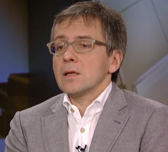 Eurasia Group | Ian Bremmer