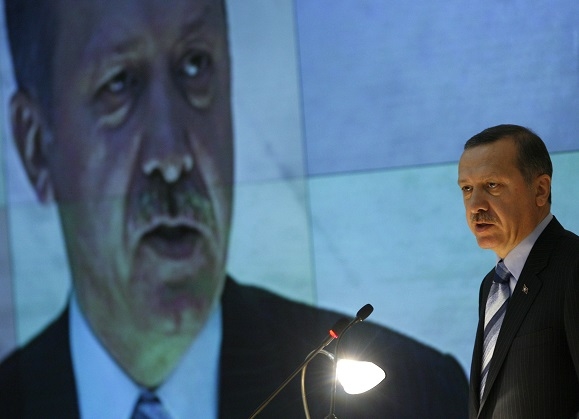 Eurasia Group | Mujtaba Rahman