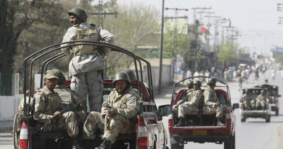 Eurasia Group | Imran Khan's victory in Pakistan could bring stability ...