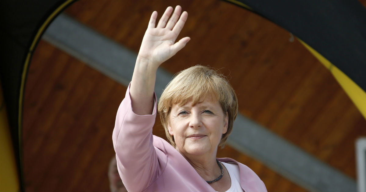Eurasia Group | German politics is a mess, and no one is as worried ...