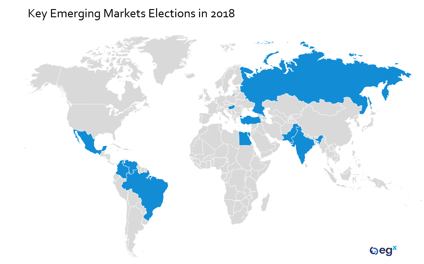 Eurasia Group | Politics in Pictures: a visual guide to 2018