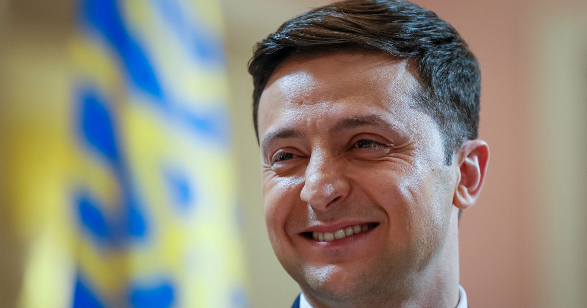 Eurasia Group | The quick read about … Ukraine’s run-off presidential ...