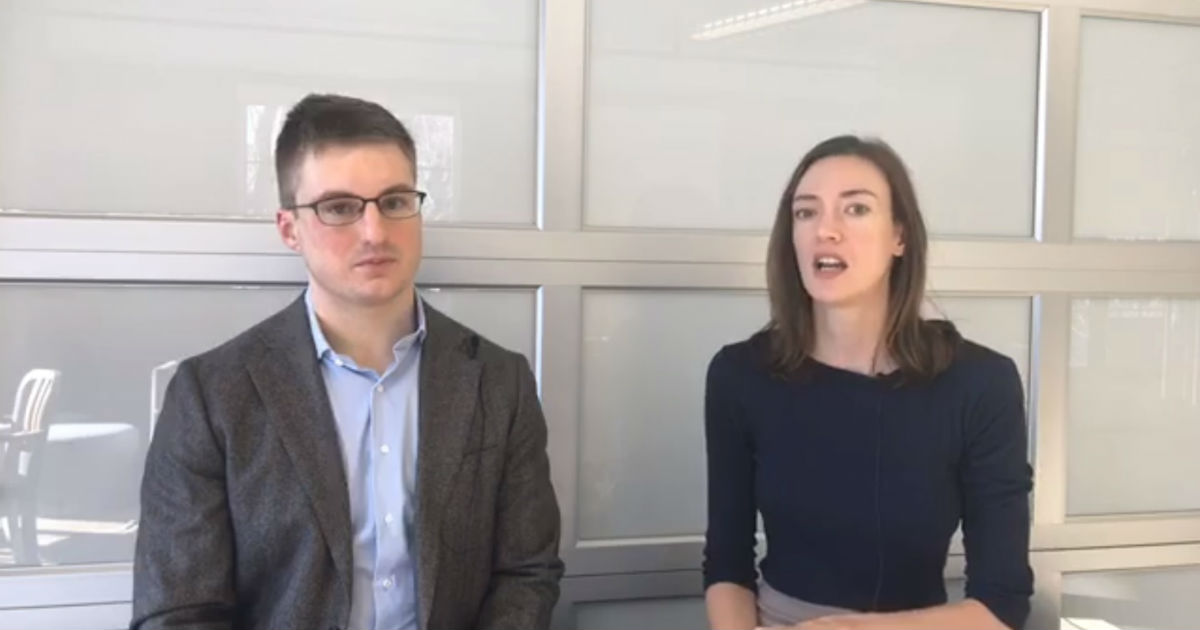 Eurasia Group | US-China trade talks on the rocks?