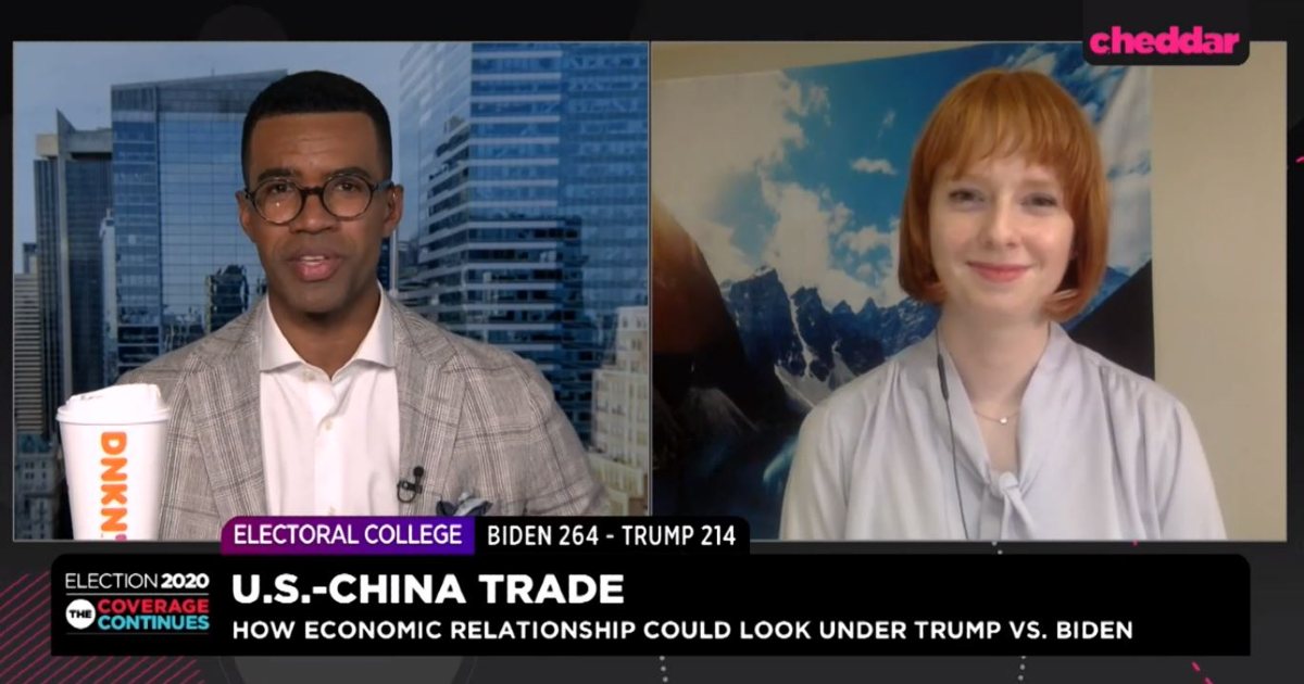 Eurasia Group | New administration could mean new approach to US-China ...