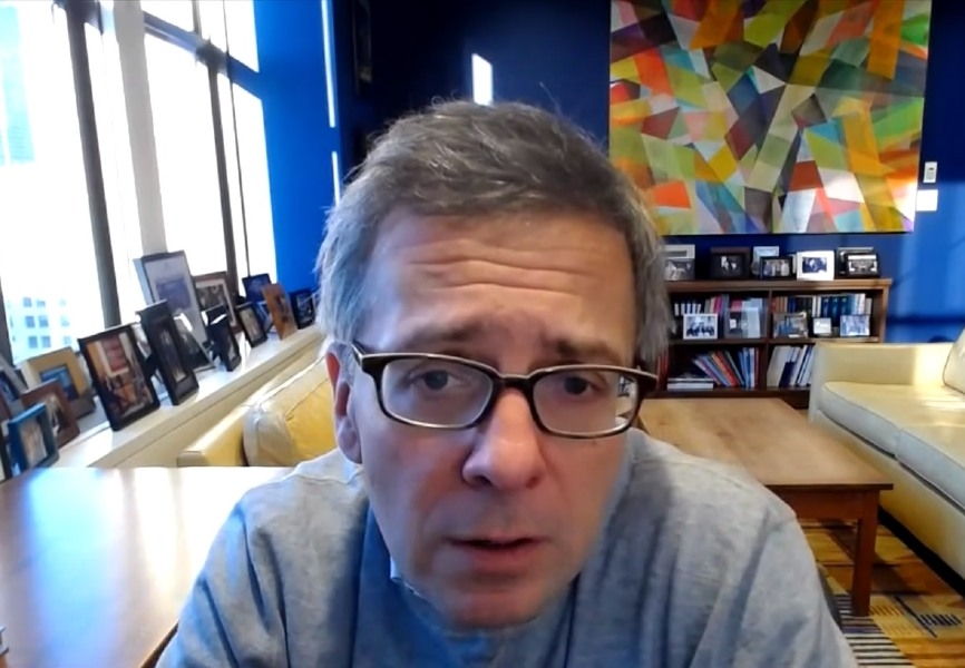 Eurasia Group | Ian Bremmer