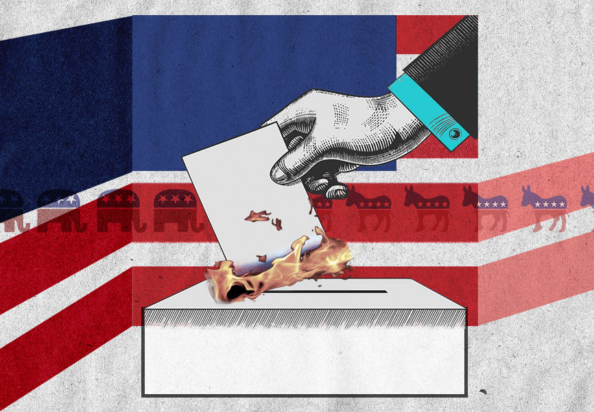 Eurasia Group | US midterms Eurasia Group | US midterms