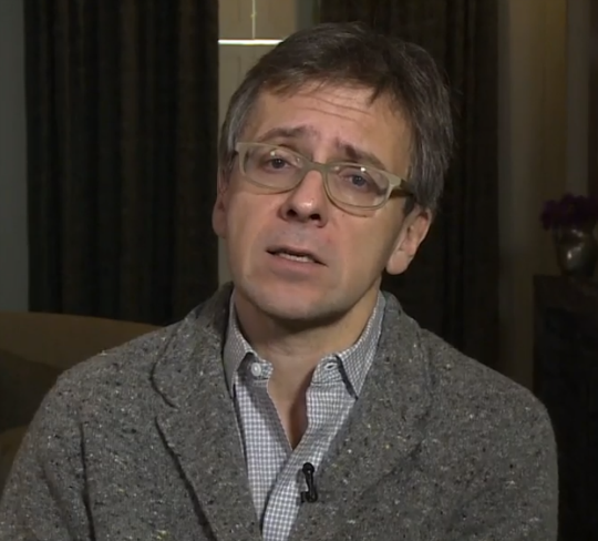 Eurasia Group | Ian Bremmer