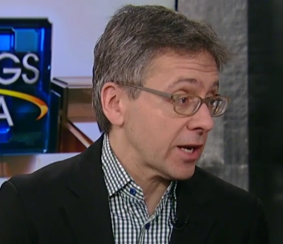 Eurasia Group | Ian Bremmer