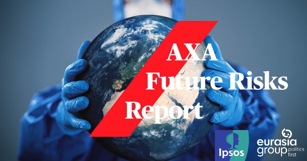 Eurasia Group | Future Risks Report 2020
