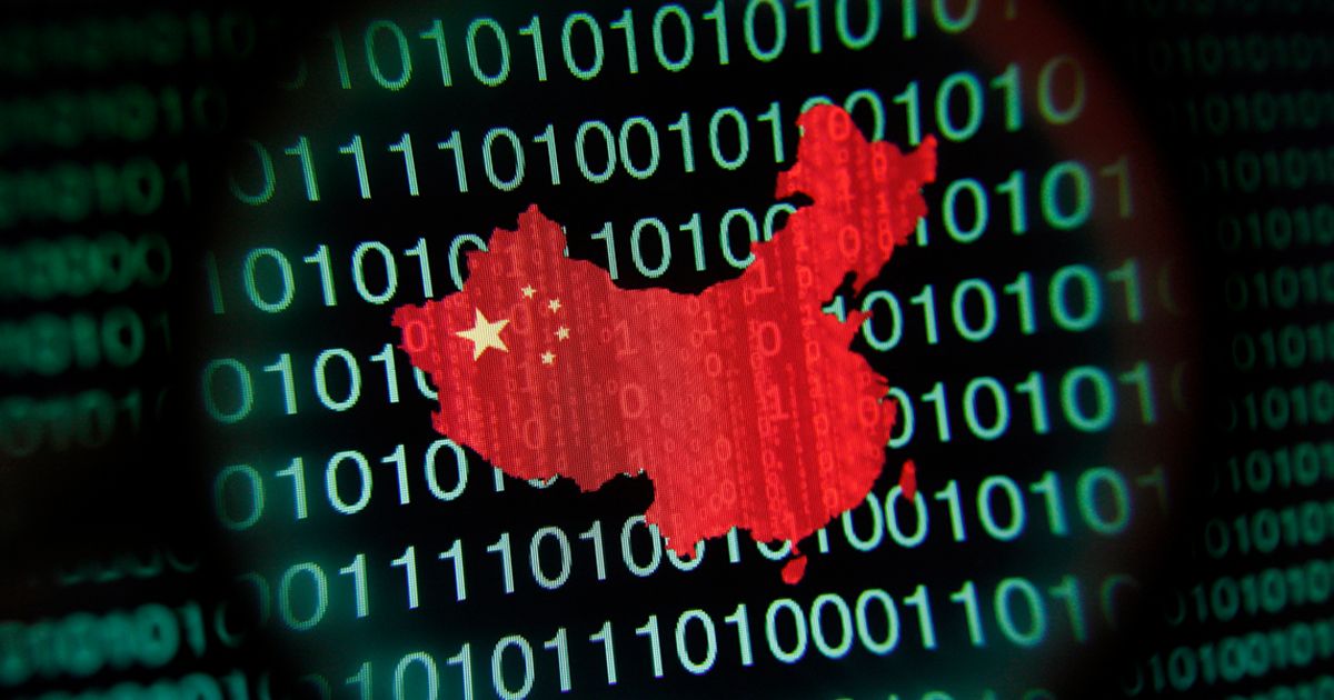 Eurasia Group | The Digital Silk Road: Expanding China's digital footprint