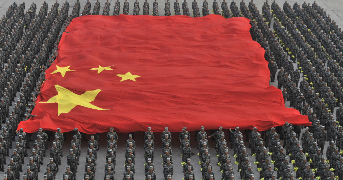 Eurasia Group | This Week in Asia