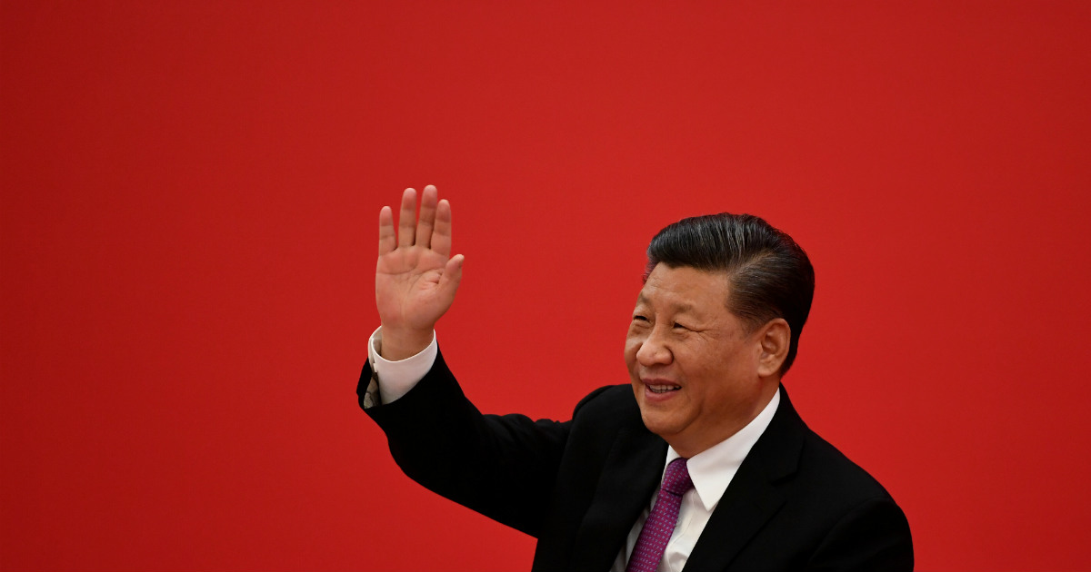 Eurasia Group | Year in Review 2019: China