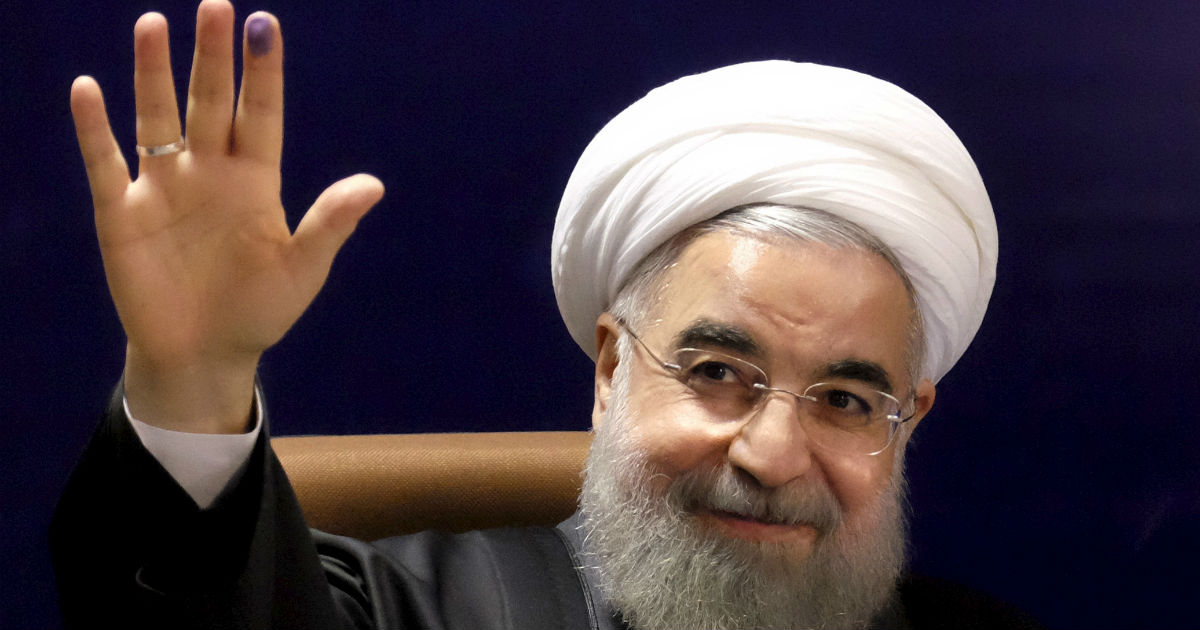 Eurasia Group | Iran's economy in 2020