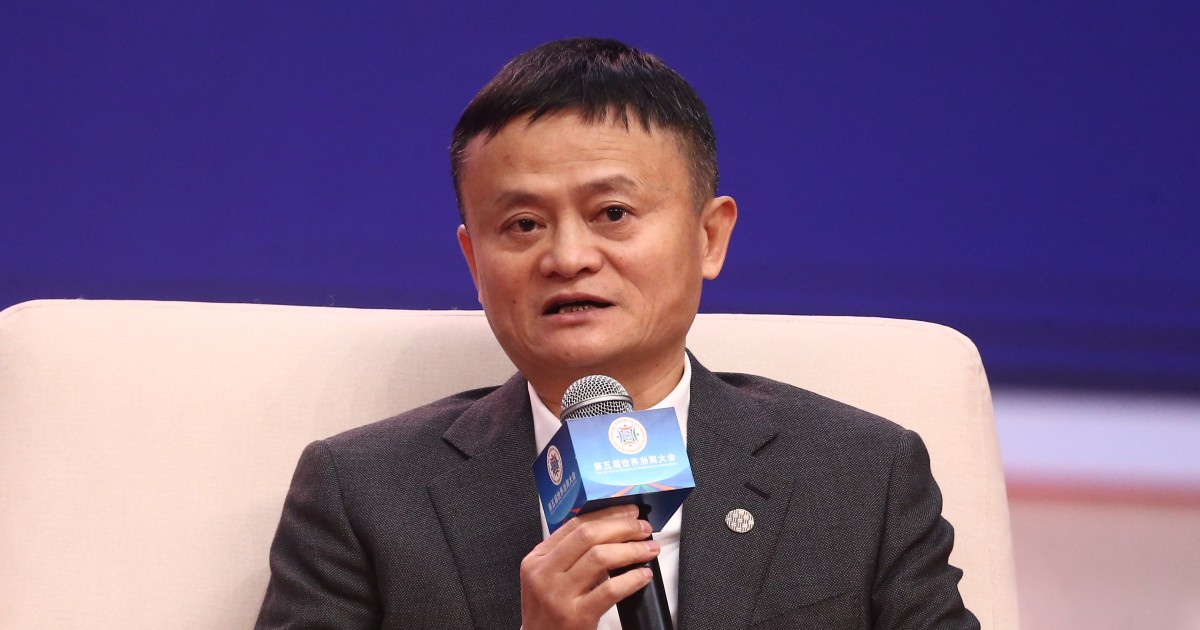 Eurasia Group | Keys to understanding the case of China’s Jack Ma