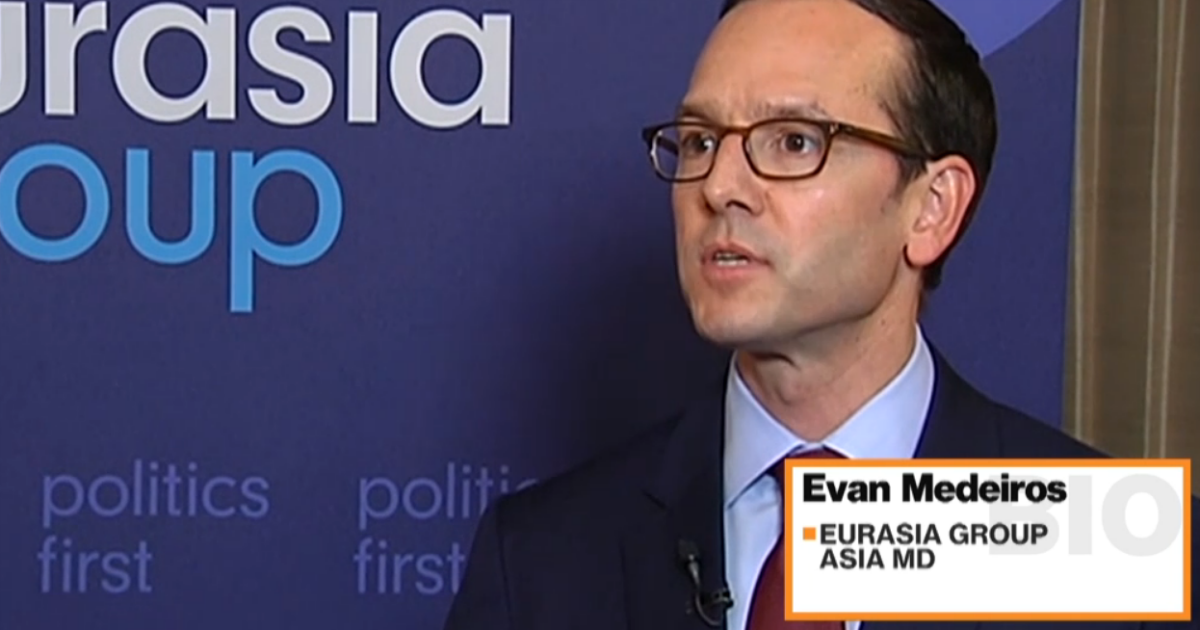 Eurasia Group | North Korea Policy Options Limited