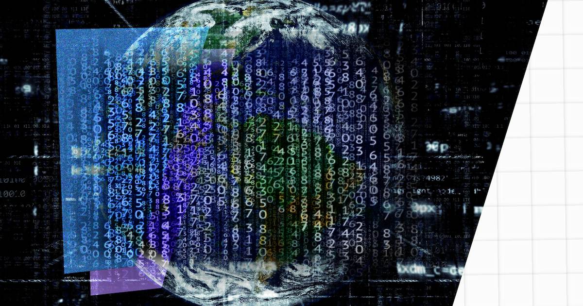 Eurasia Group | Risk 6: Cyber tipping point