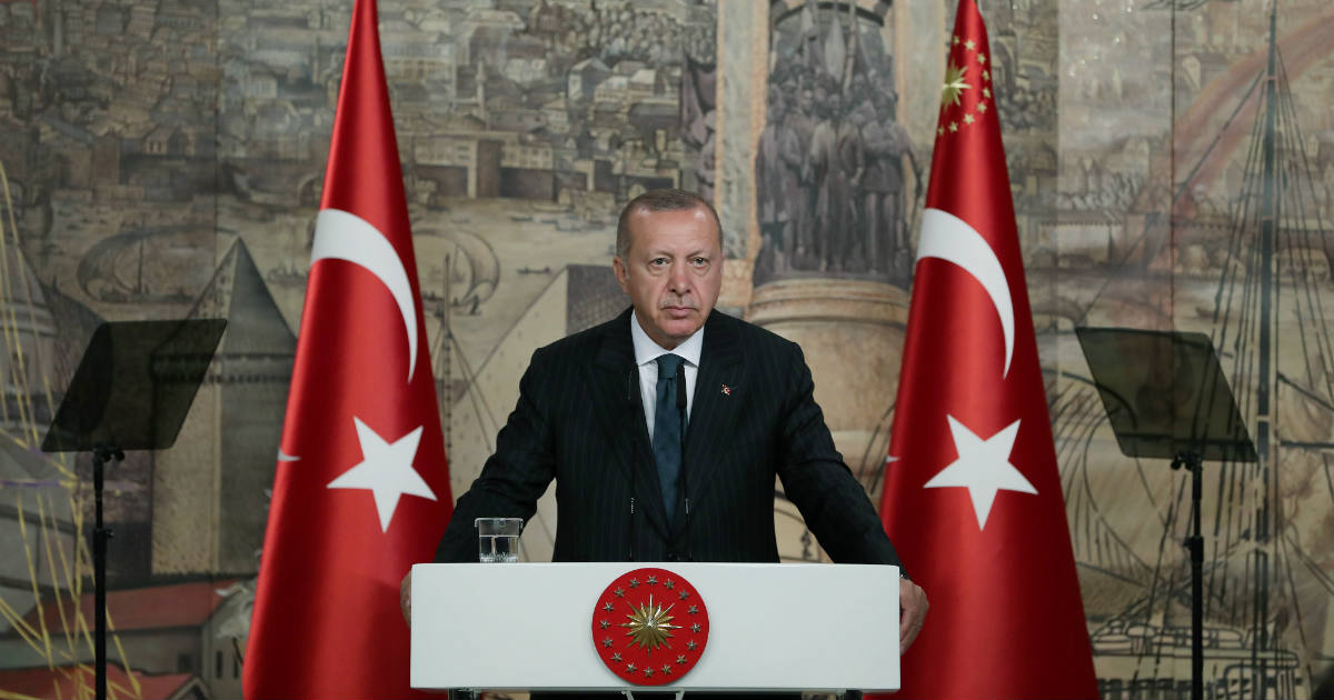 Eurasia Group | Key takeaways from Istanbul mayoral vote rerun