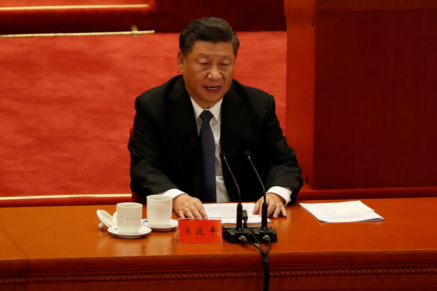 Eurasia Group | A Review of “How China Loses: The Pushback Against ...